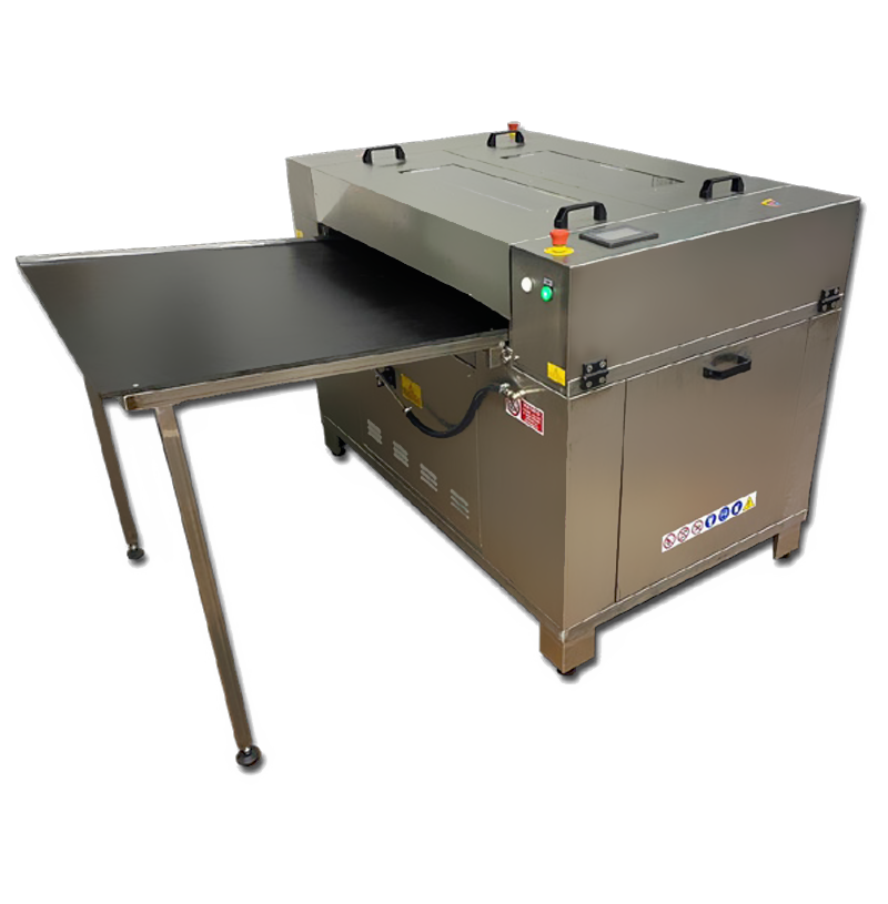 SUPERSONIC - Ultrasonic cleaning equipment